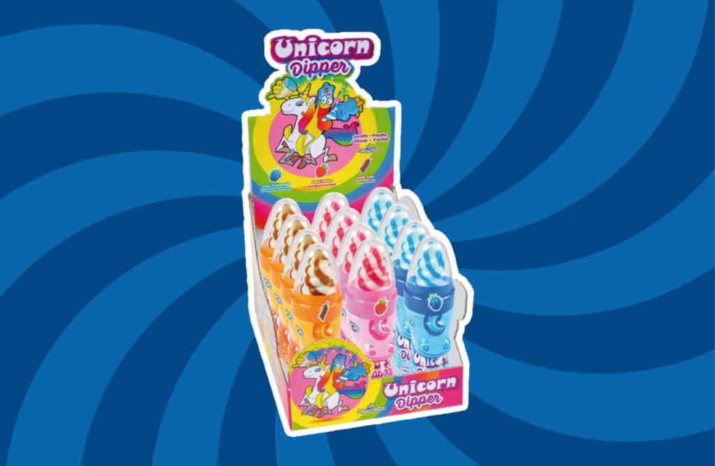 Funny Candy - StarSweets