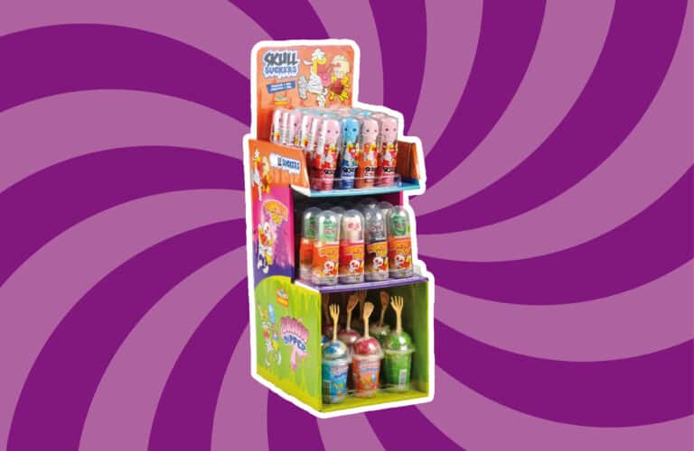 Funny Candy - StarSweets