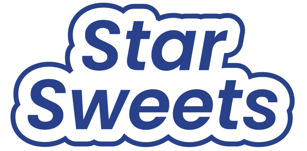 StarSweets Cracker & Brezel Mix - StarSweets