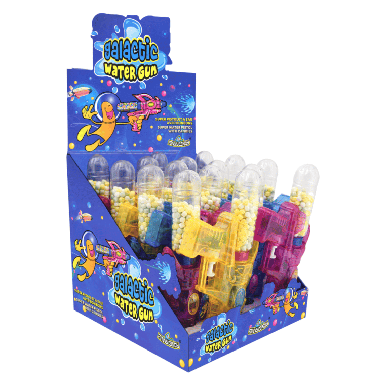 Dextrose Candies Archieven - StarSweets