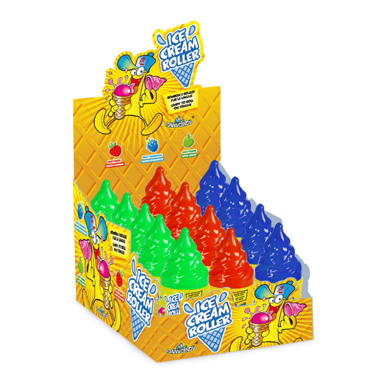 Spray Archieven - StarSweets