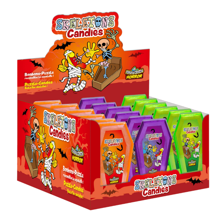 Dextrose Candies Archieven - StarSweets