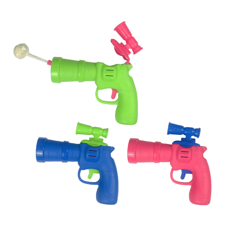 Lollipop Gun - StarSweets
