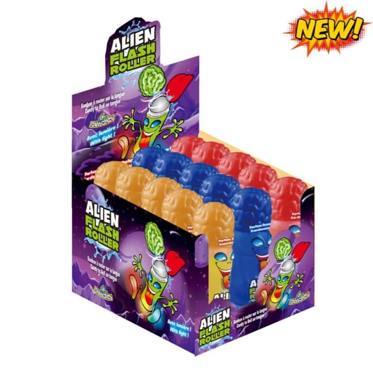 Spray Archieven - StarSweets