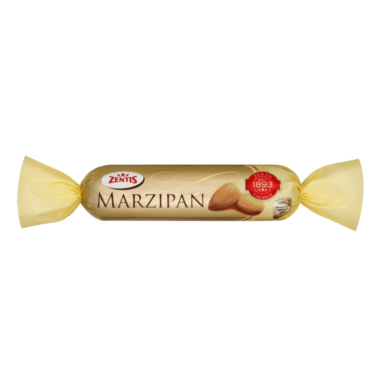 Marsepein Broodje 200g - StarSweets