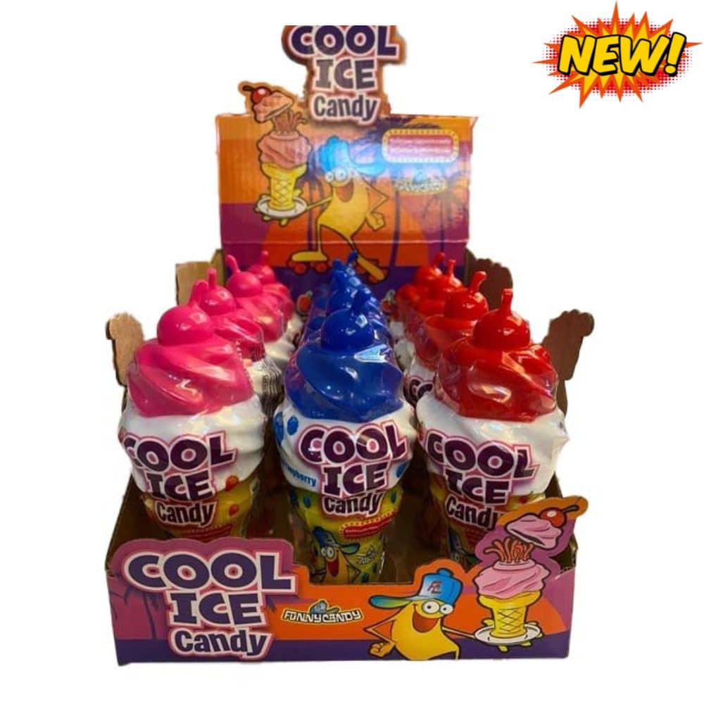 Nieuw Archieven - StarSweets