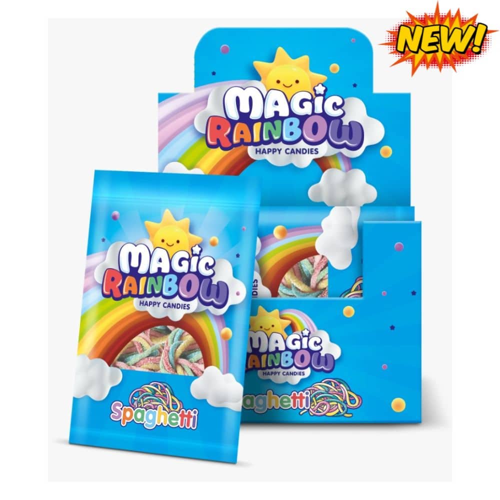 Nieuw Archieven - StarSweets